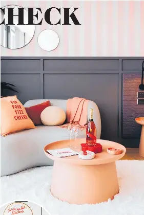 ROOM CHECK - PressReader