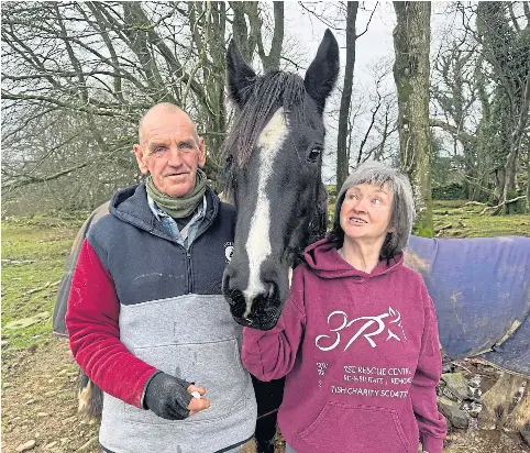 ‘Afewyearsa­gowehadsix­boys herewhower­ethugsatsc­hool. Helpingpet ...