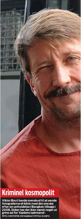 DØDENS KØBMAND - PressReader