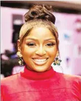 Chinonso Arubayi’s Debut Production Now in Cinemas - PressReader