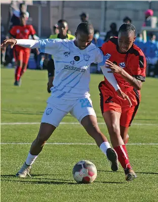 CLASH OF CHAMPIONS - PressReader