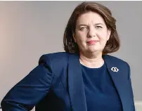 Amundi déploie ses résolution­s pour verdir l’économie - PressReader