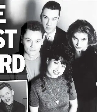 THE LAST WORD - PressReader