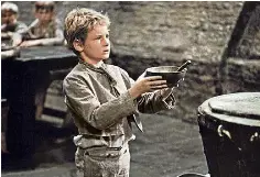 Forget Oliver Twist analogy, Scotland is perfectly entitled to ask for more - PressReader