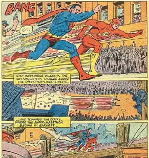 A real straight Shooter - PressReader