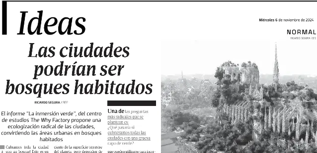 LOS BENEFICIOS - PressReader