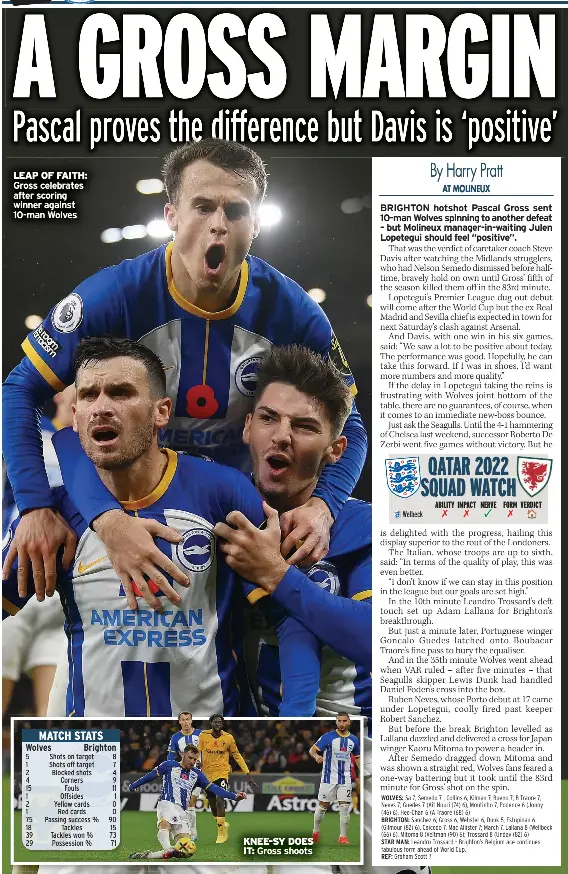 A GrOss marGin - PressReader