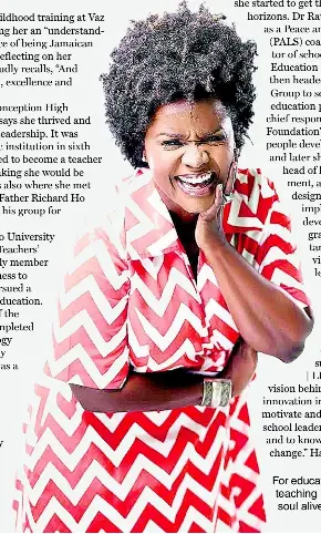 DR RENEE RATTRAY - PressReader