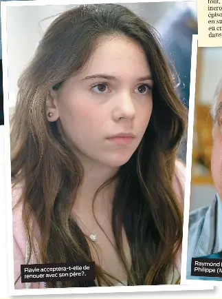 DOUBLE VIE - PressReader