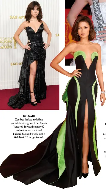 SHIMMER PARTY - PressReader