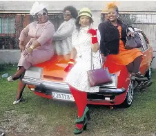 The life and times of Kofifi through the lens - PressReader