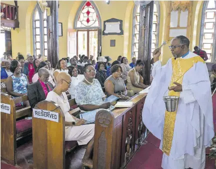 JTA applauded for 60 years of advocacy - PressReader