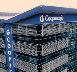 Así se integran los máximos órganos de 5 cooperativ­as - PressReader