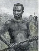 Better heroes than Tacky - PressReader