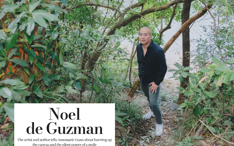 Noel de Guzman - PressReader