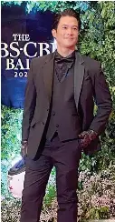 Diether Ocampo, at 50, still hopes to find Ms. Right - PressReader