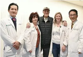 Findlay resident’s Bali trip ends with a risky transplant operation ...