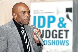 BCM ditches ConCourt battle - PressReader