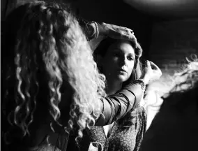 Dans les coulisses d’Un lien familial - PressReader