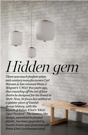 Hidden gem - PressReader