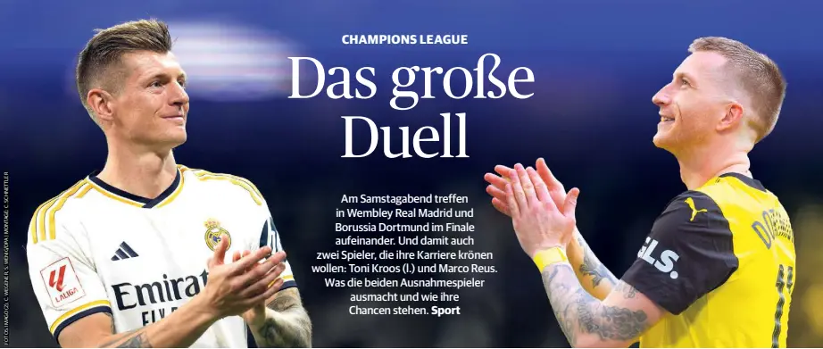 Das große Duell - PressReader