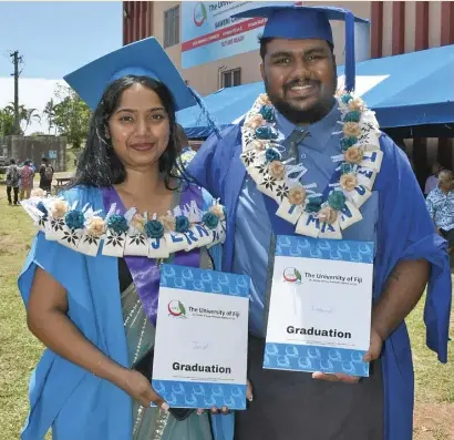 Children with special needs inspire couple - PressReader