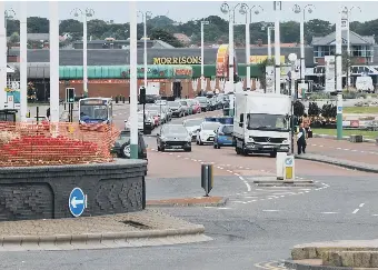 Have your say on Seaburn plans - PressReader