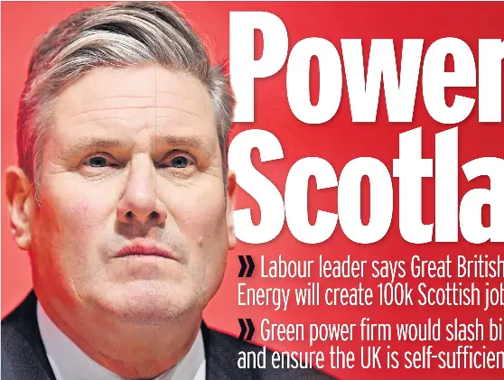 Power of Scotland - PressReader