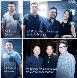 Masterful Spirit - PressReader