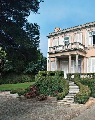 O PALÁCIO RESISTENTE DA FOZ - PressReader