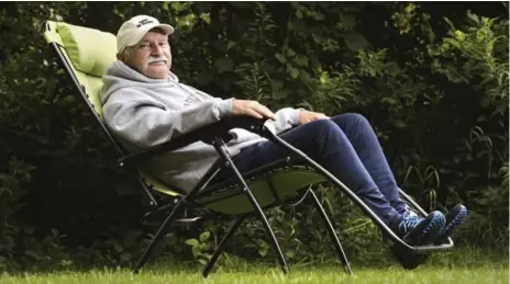 Mastermind behind the $68M Montreal heist tells how he did it - PressReader