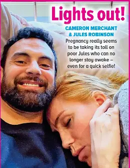 Lights out! - PressReader