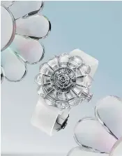 Flower power - PressReader