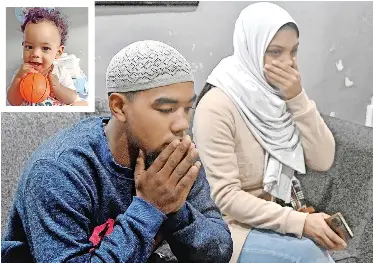 Crèche death a mystery - PressReader