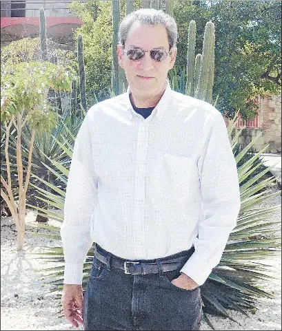 Comienza a circular en español la más reciente novela de Paul Auster - PressReader