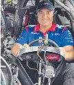 Willowbank Raceway review to follow death of veteran racer - PressReader