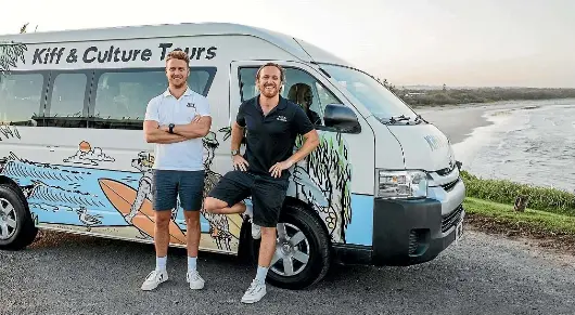 A toast to the food on Queensland’s coast - PressReader