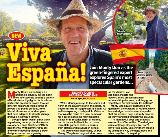 Viva España! - PressReader