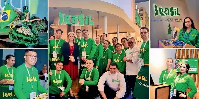 A JOURNEY OF PASSION AND PERSEVERAN­CE - PressReader