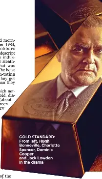 FOOLS’ GOLD - PressReader