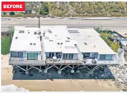 EVERYONE IS FEELING THE BURN - PressReader