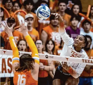 Raised in competitio­n, ready for greatness - PressReader