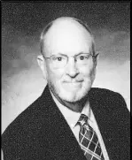 Dr. Thomas R. Freytag, M.D., 74 - PressReader