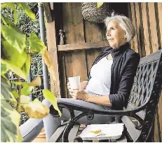 Wie man gut im Ruhestand ankommt - PressReader