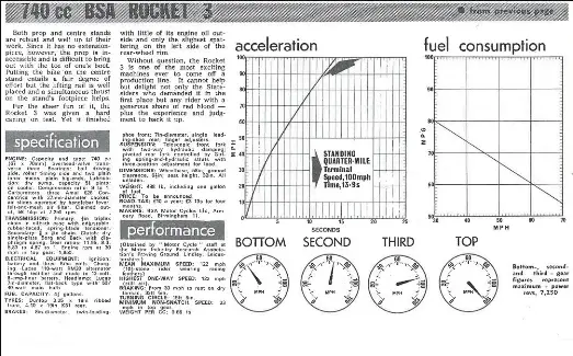 Rocket from the past - PressReader