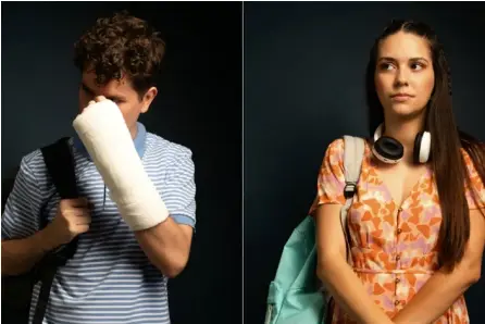 Luciérnaga presenta el disruptivo musical ‘Querido Evan’ - PressReader