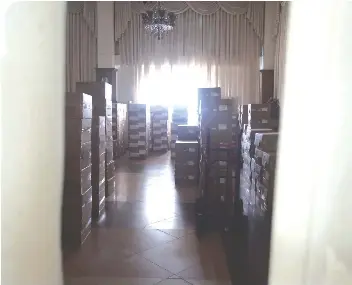 Comelec: Delivery of all ACMs completed - PressReader