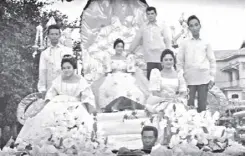 SO MUCH HERITAGE & HISTORY IN A JARO FIESTA - PressReader