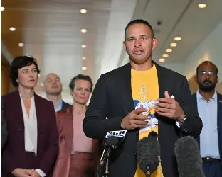 Usman Khawaja says Labor has been ‘100% too slow’ to ban gambling ads to protect children ...