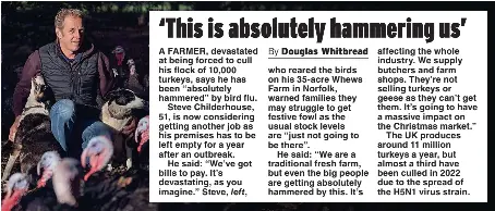 ‘This is absolutely hammering us’ - PressReader